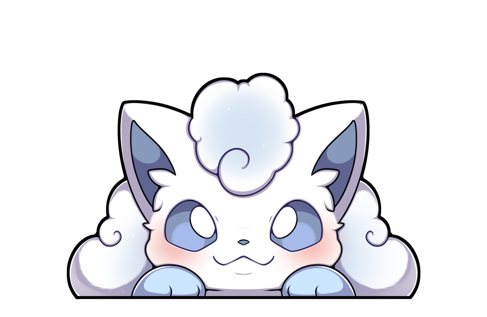 Collections – Poke Merch Market