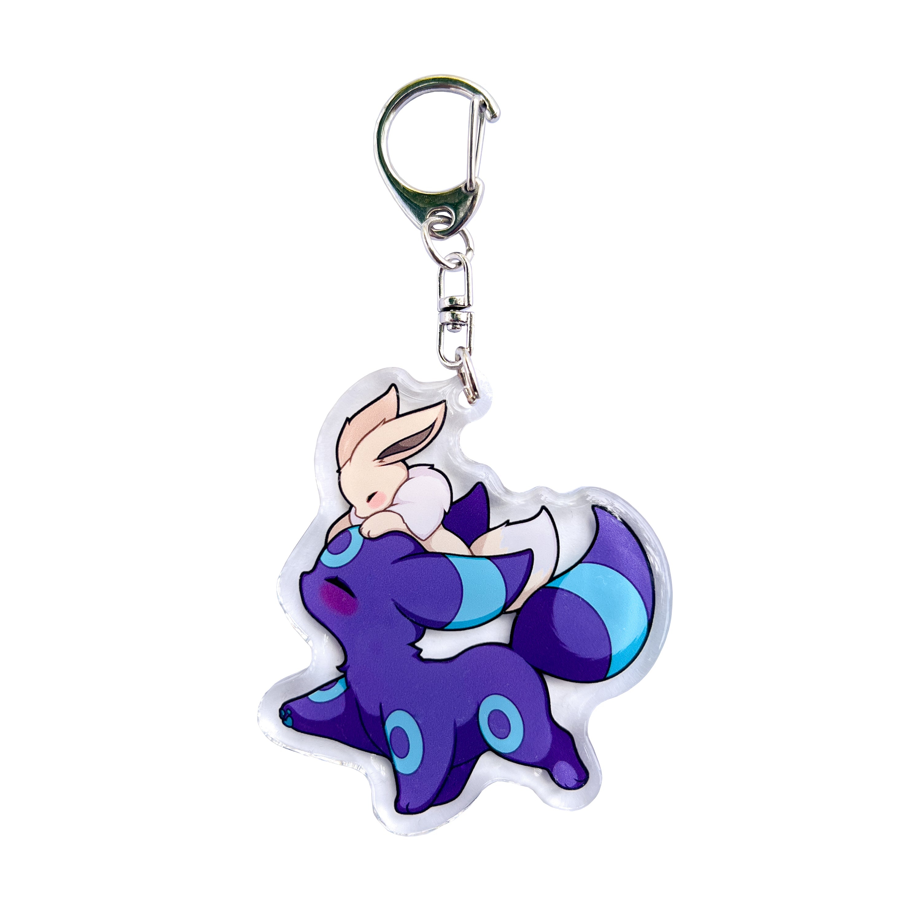 Keychains – Poke Merch Market