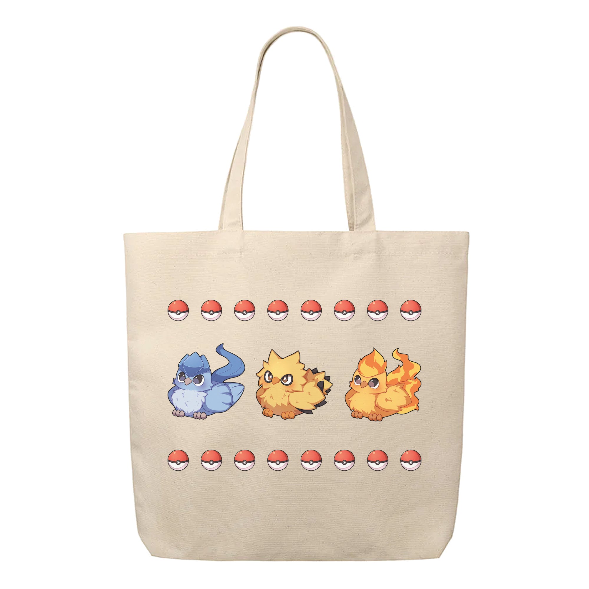 Tote Bags – Poke Merch Market