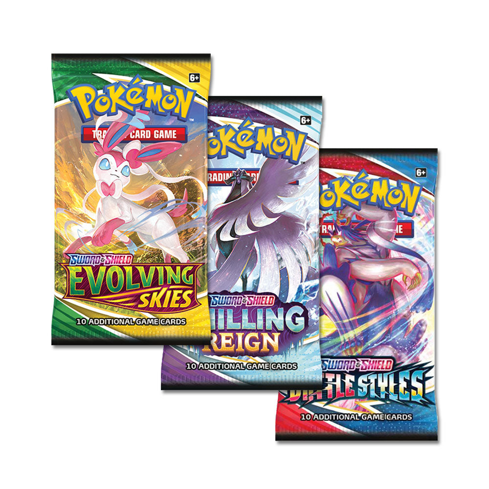 Collections – Poke Merch Market