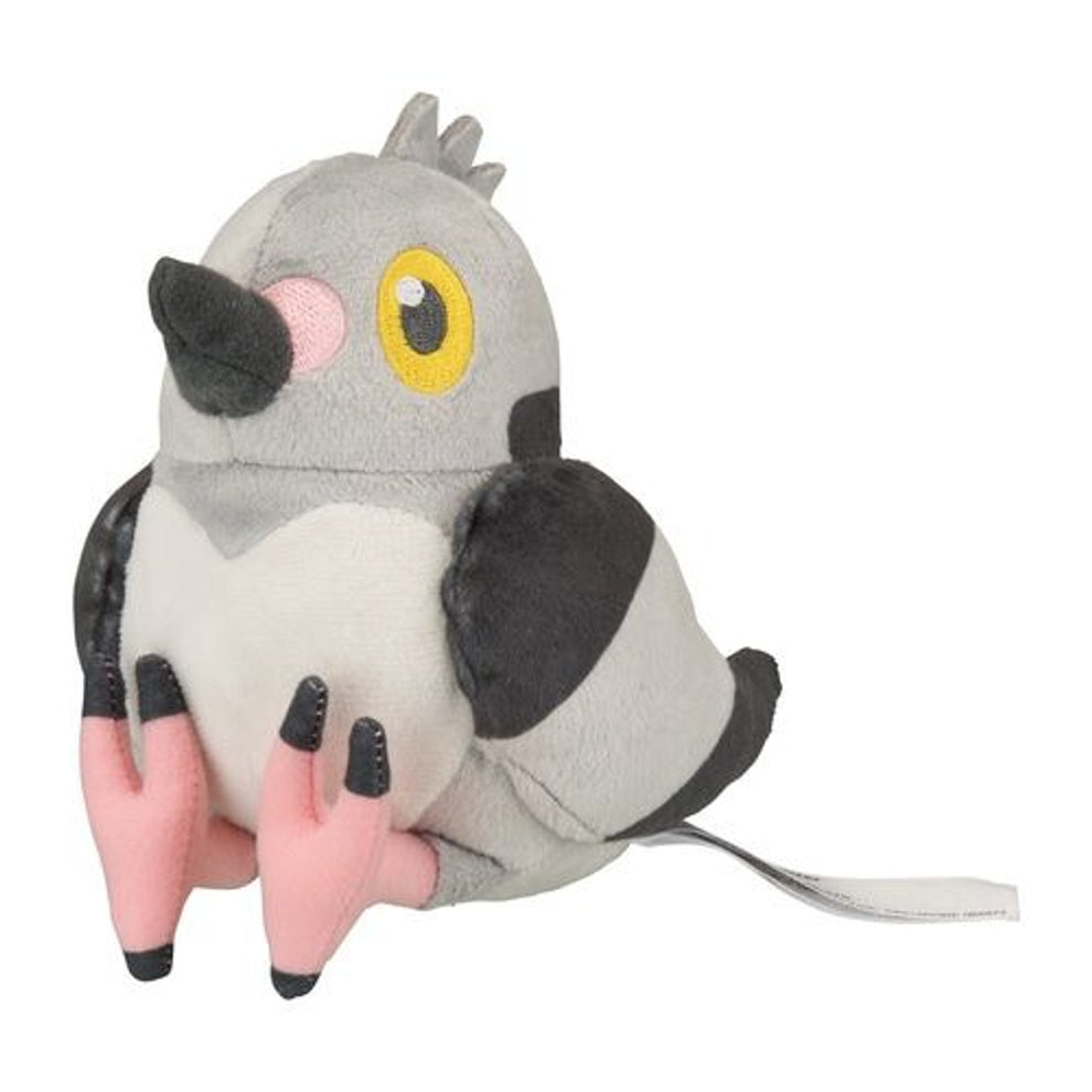 Pidove Pokemon Fit Plush – Poke Merch Market
