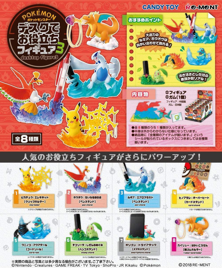 Blind Boxes – Poke Merch Market