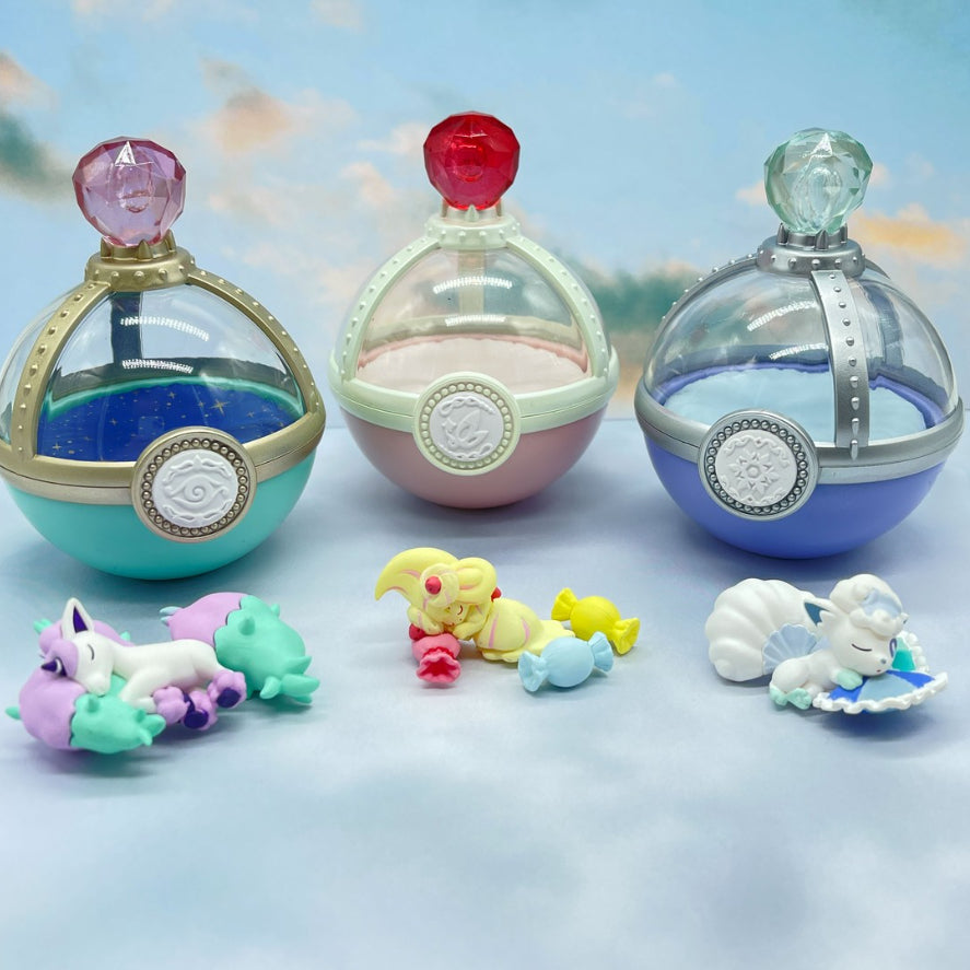 Pokemon Plushes, Blind Boxes, TCG, & Gifts | Poke Merch Market