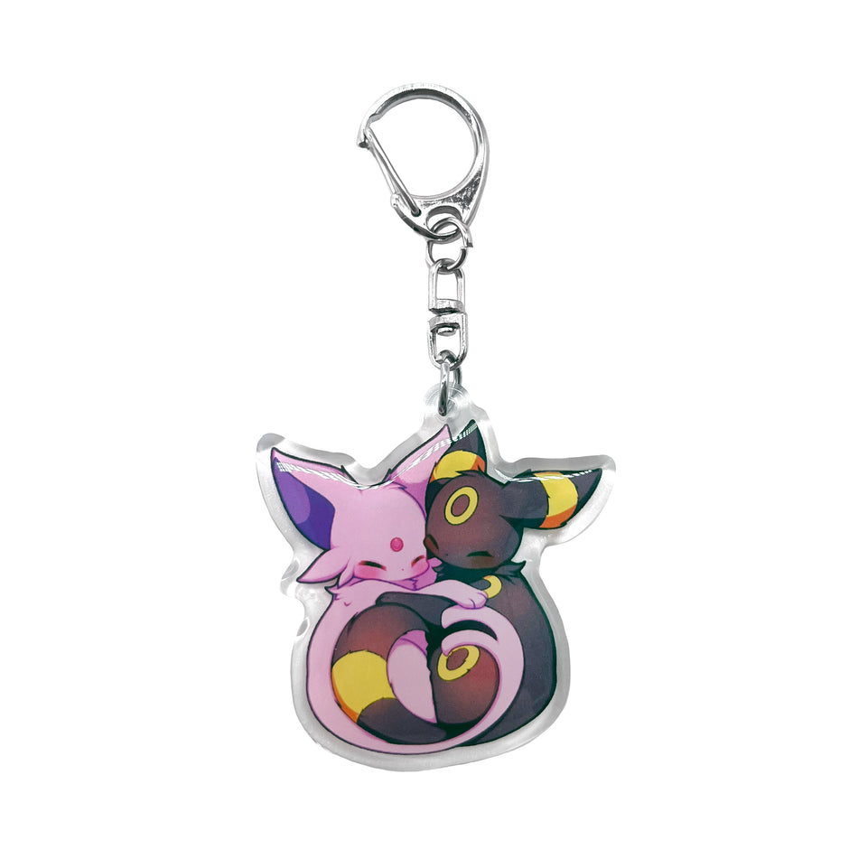 Keychains – Poke Merch Market