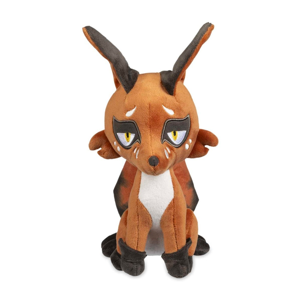 Nickit Pokemon Center Plush – Poke Merch Market