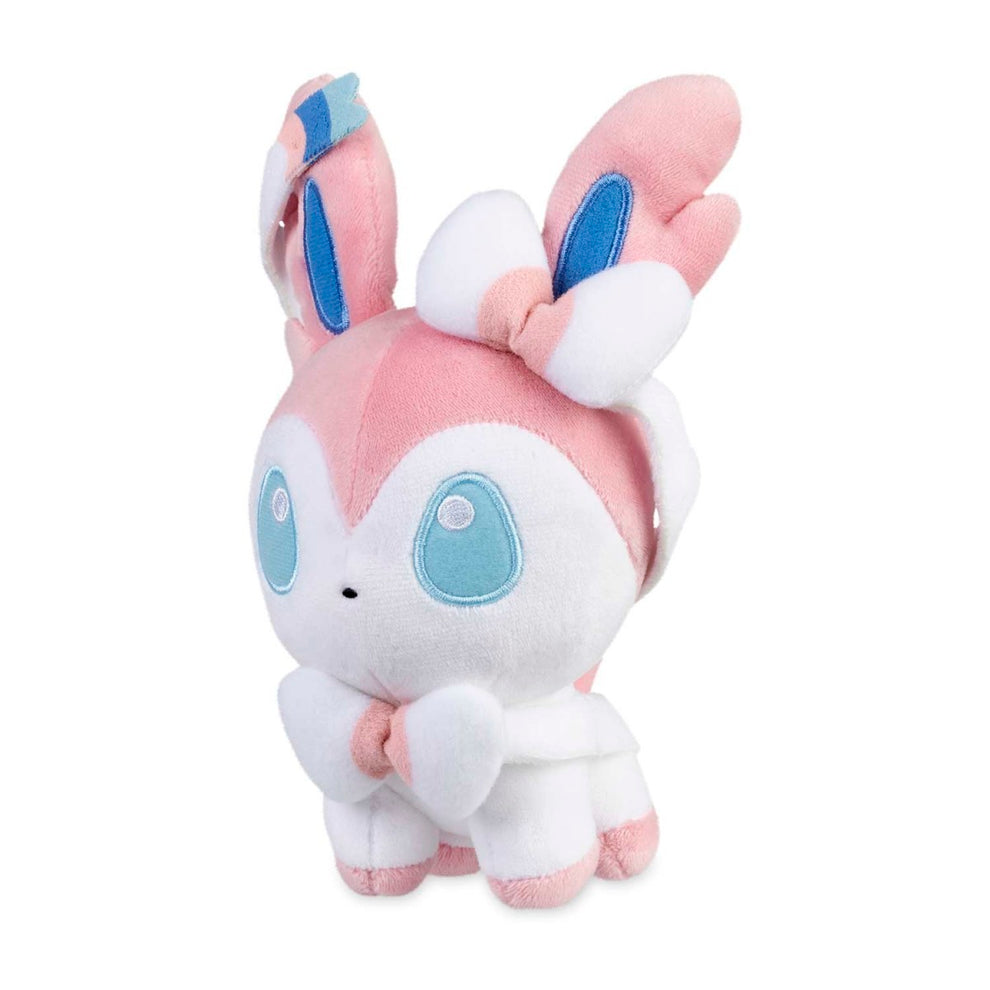 Sylveon Pokemon Dolls Plush – Poke Merch Market