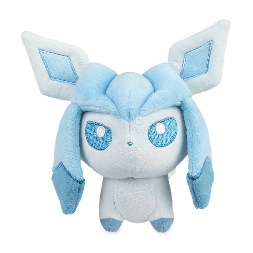 Glaceon Pokemon Dolls Plush – Poke Merch Market