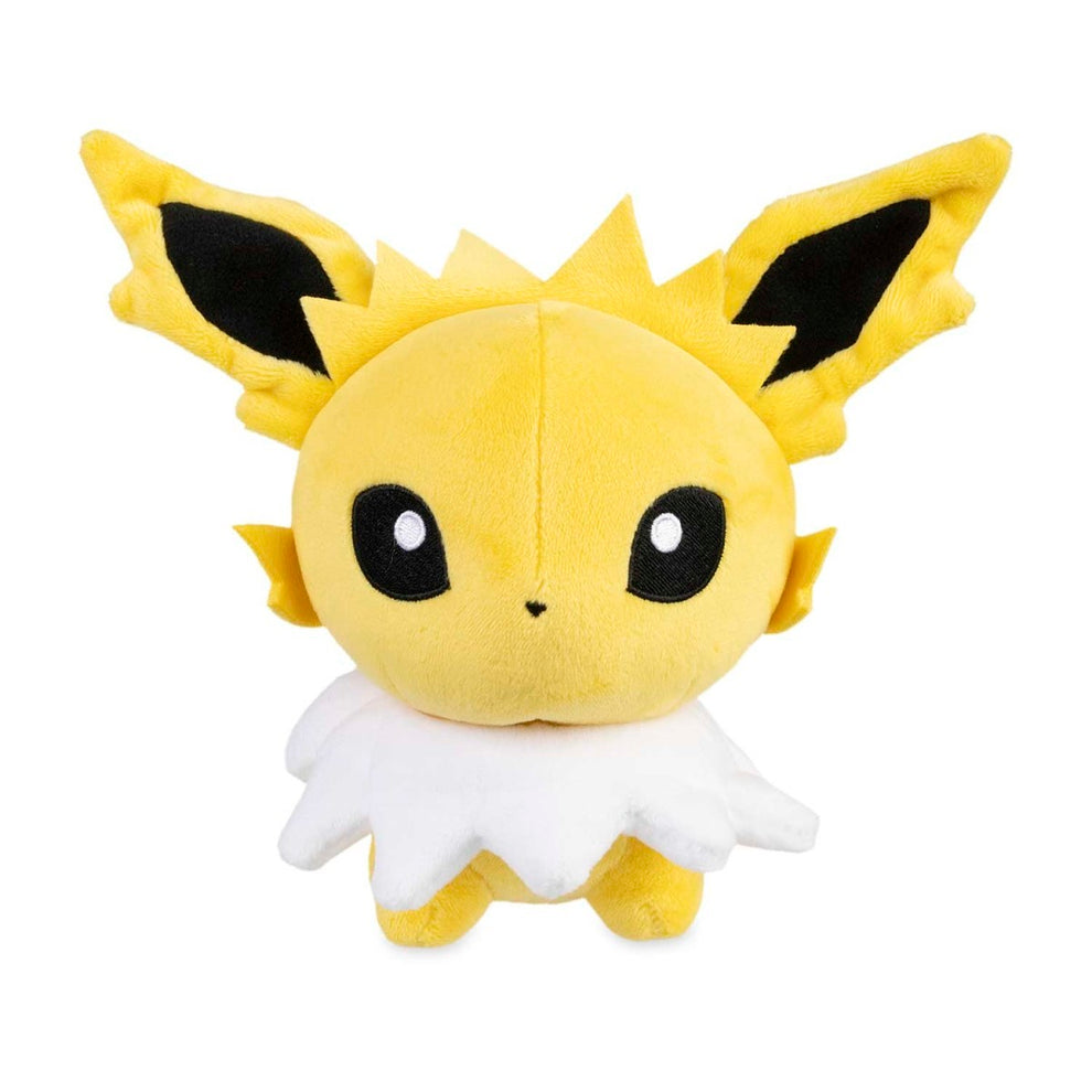Jolteon Pokemon Dolls Plush – Poke Merch Market