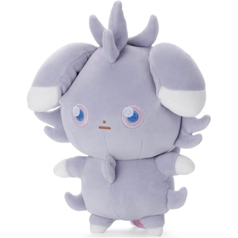 Espurr Mocchi-Mocchi Plush – Poke Merch Market