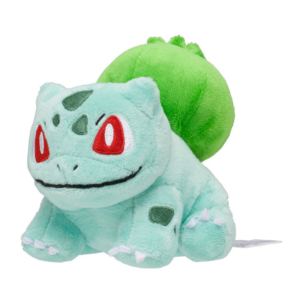 Bulbasaur Pokemon Fit Plush – Poke Merch Market