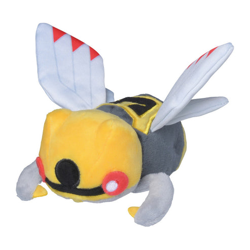 Ninjask Pokemon Fit Plush – Poke Merch Market
