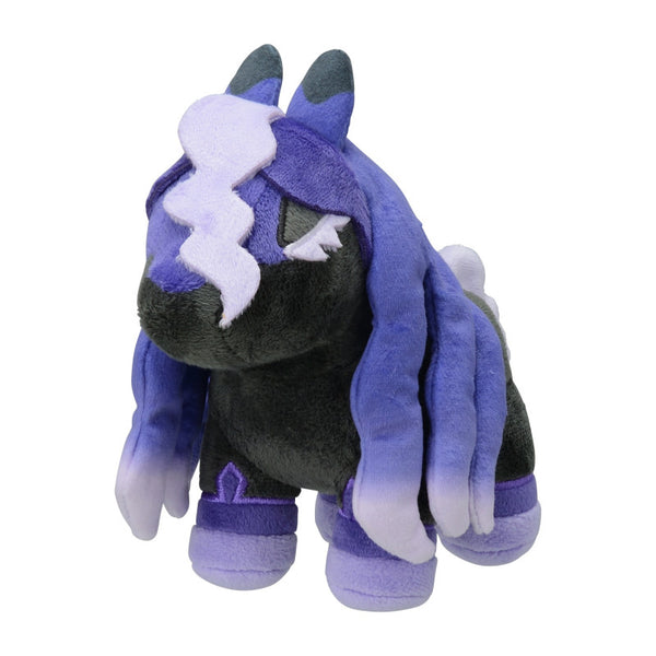 Spectrier Pokemon Dolls Plush – Poke Merch Market